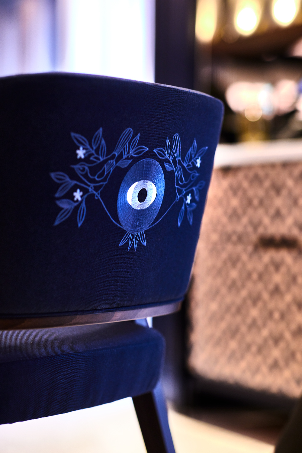 Em Sherif Restaurant • Lebanese Restaurant
