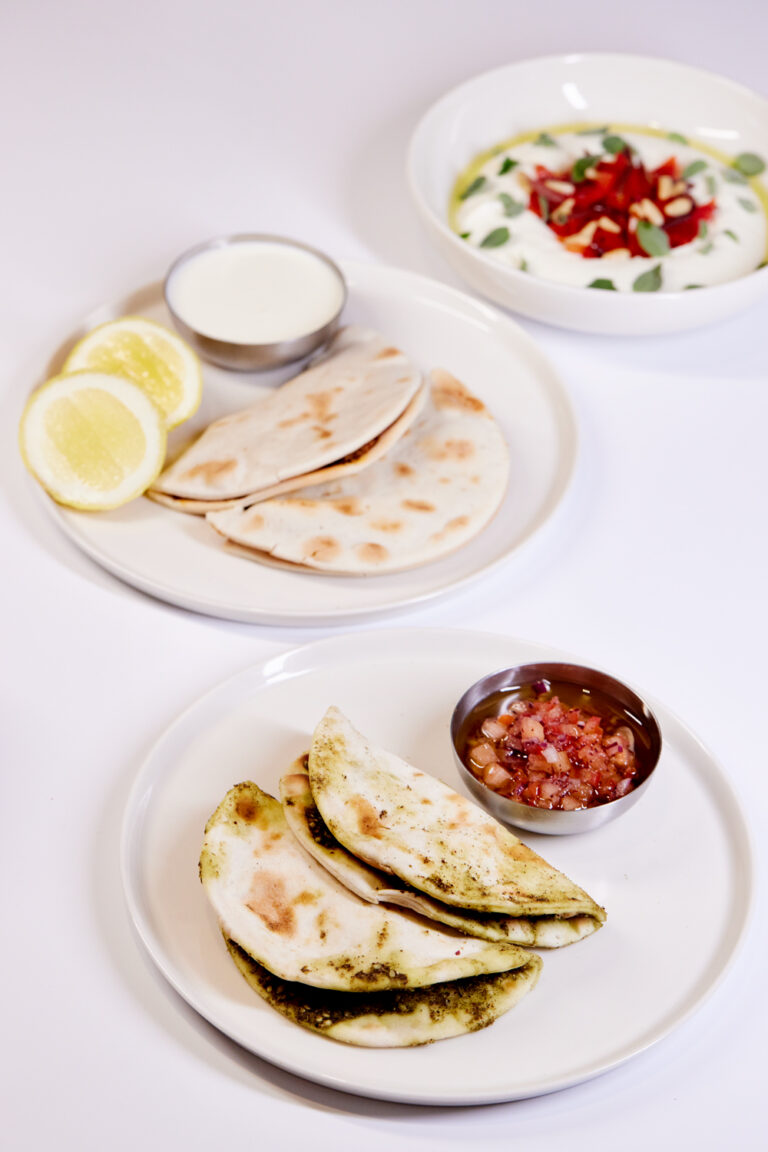 Em Sherif Restaurant • Lebanese Restaurant