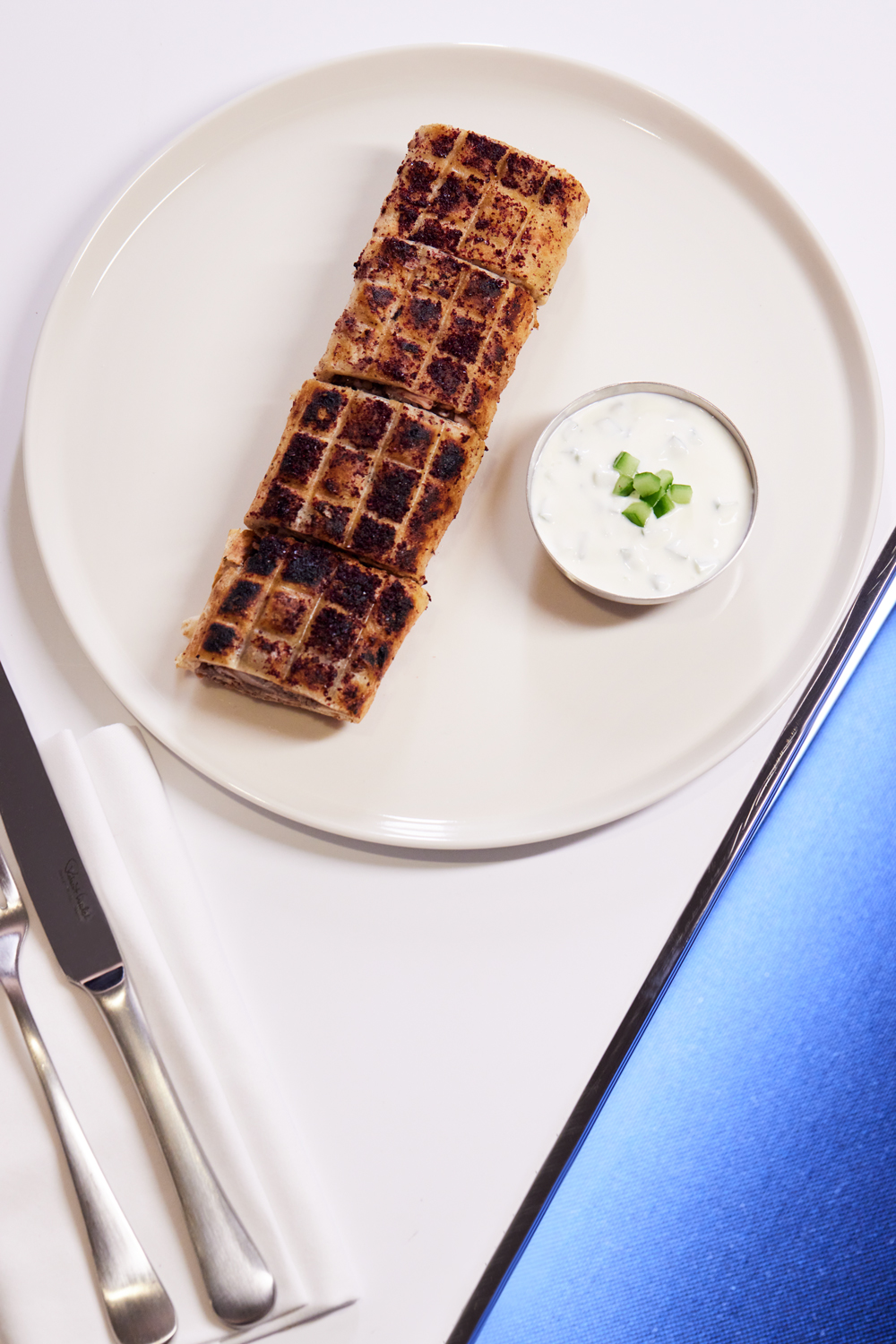 Em Sherif Restaurant • Lebanese Restaurant